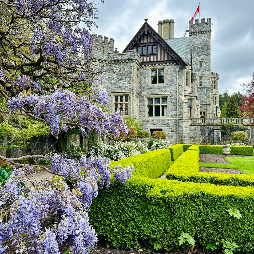 Hatley Castle: A Romantic Edwardian Estate – Diane Kennedy