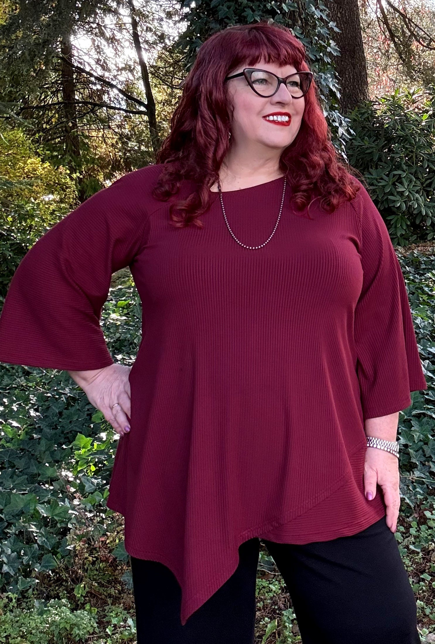 TOPS & TUNICS – Diane Kennedy